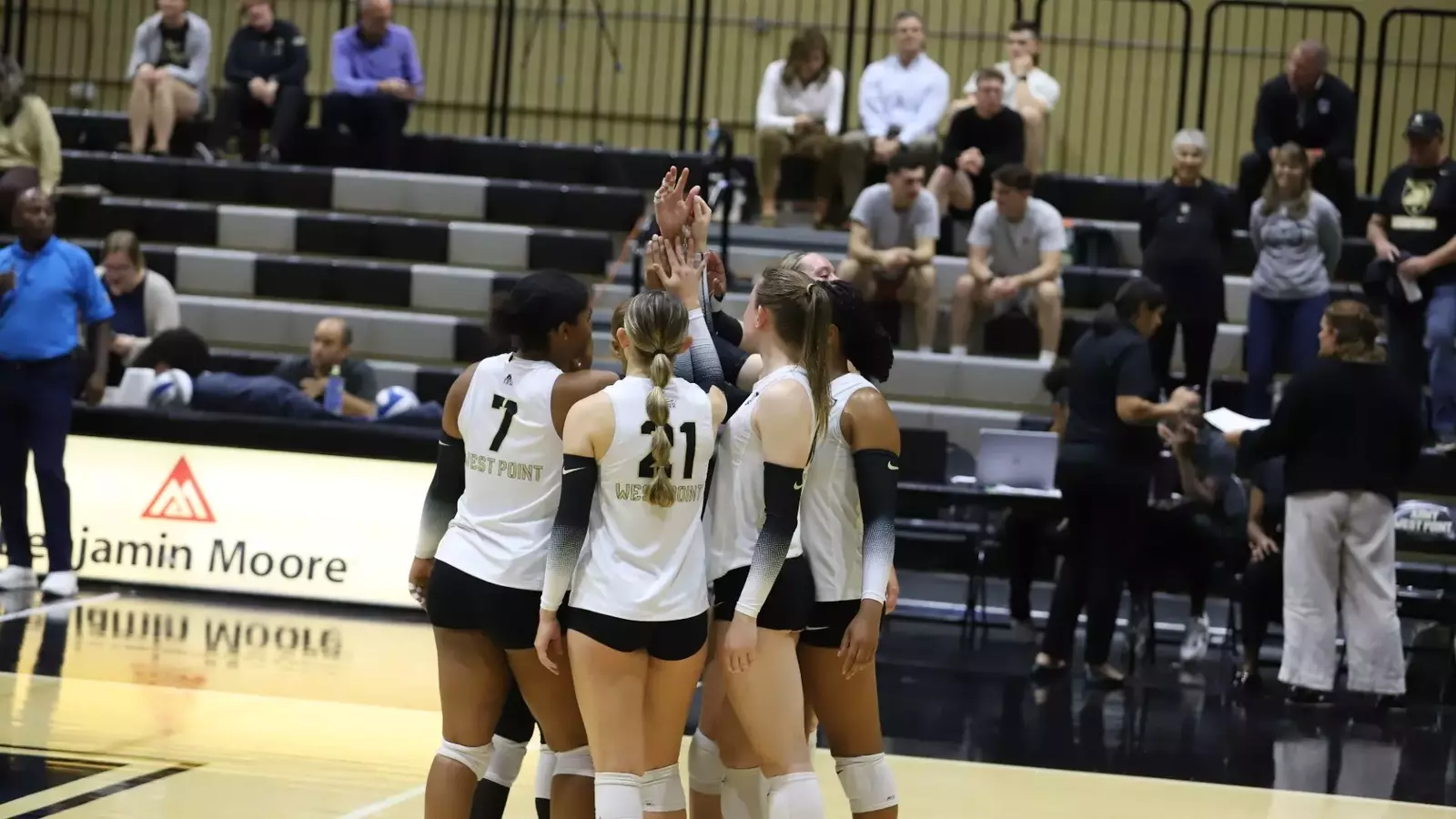 Army West Point - Official Athletics Website