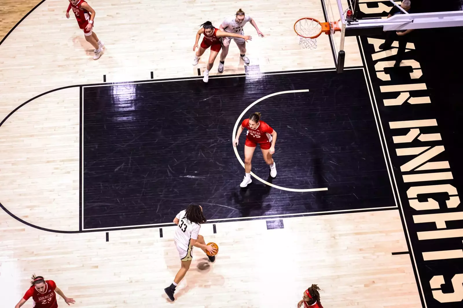 Army West Point - Official Athletics Website