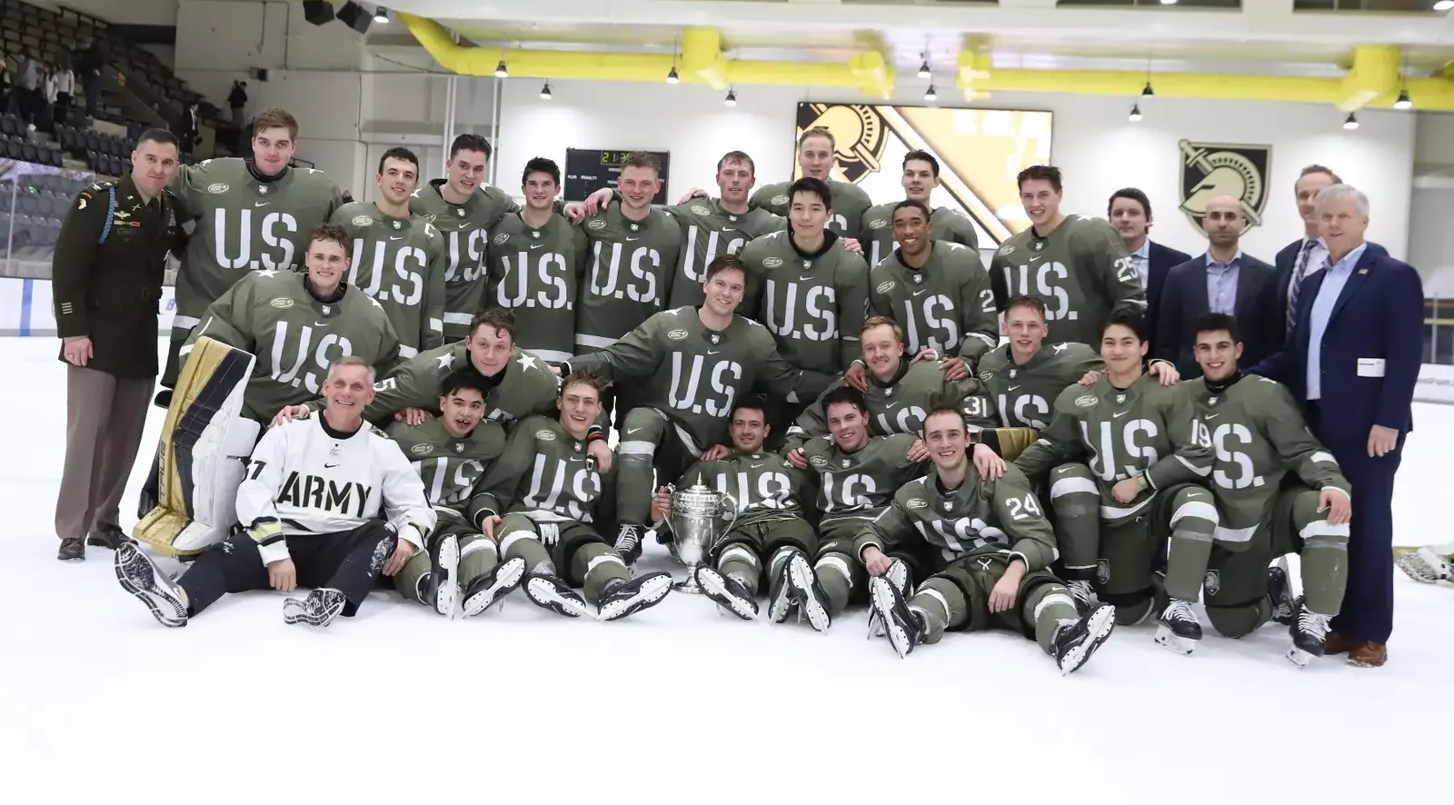 Army West Point - Official Athletics Website