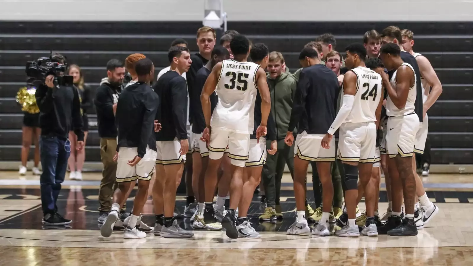 Army West Point - Official Athletics Website