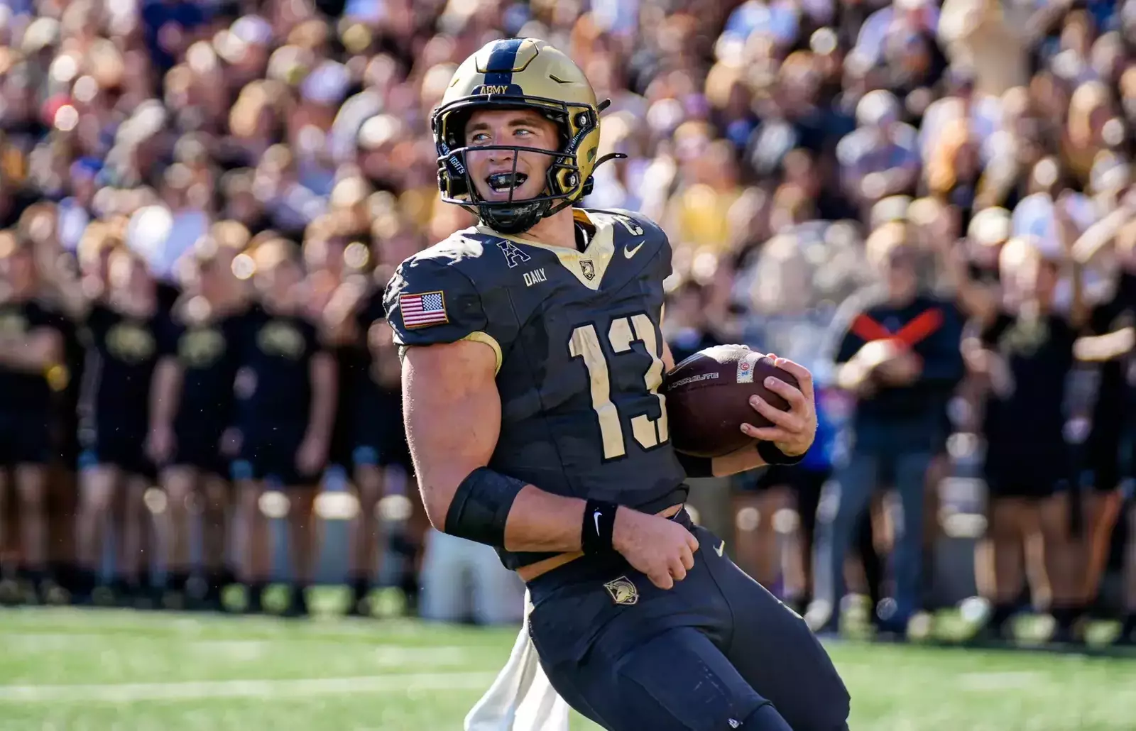 Army West Point - Official Athletics Website