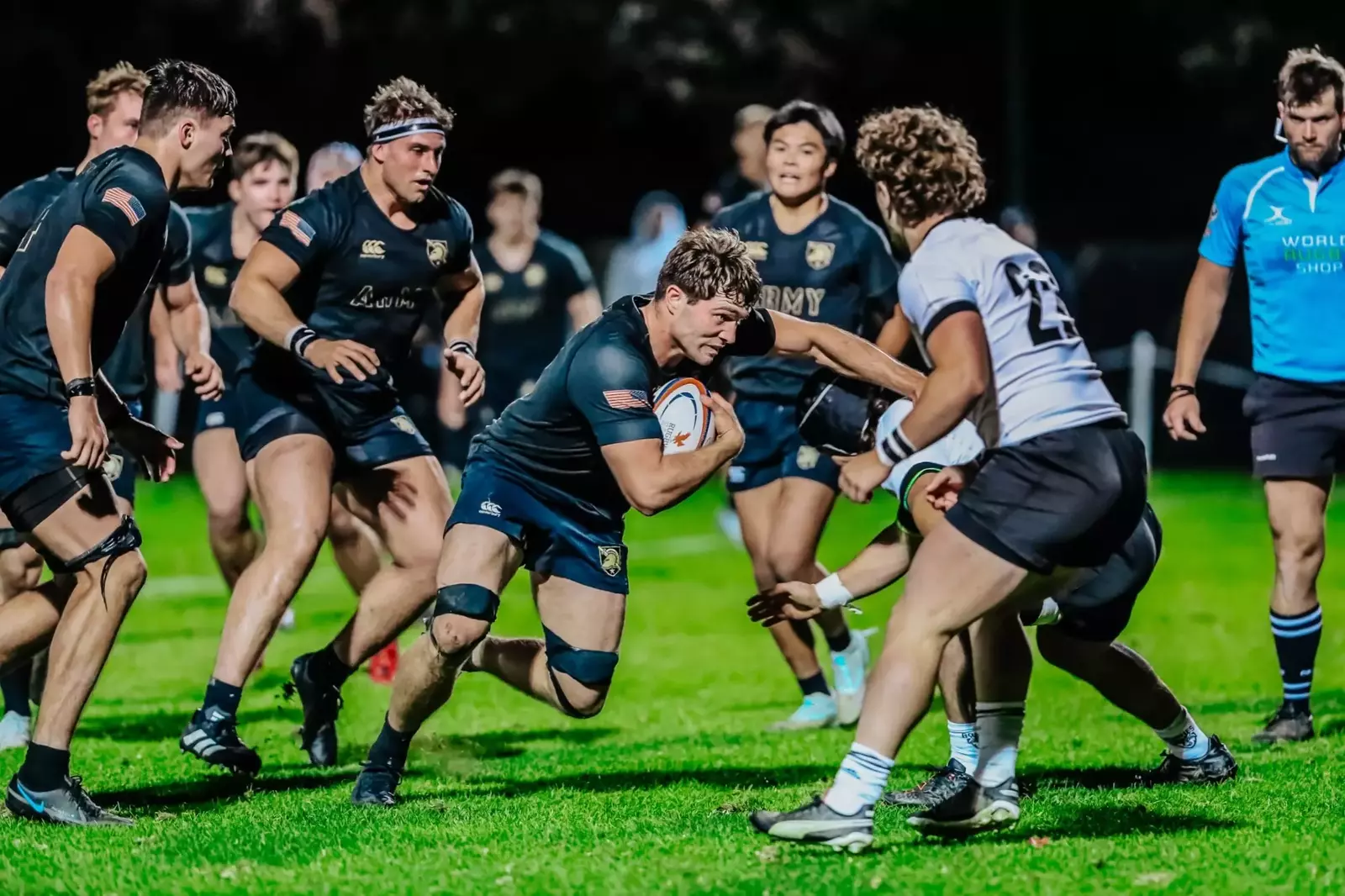 Army West Point - Official Athletics Website