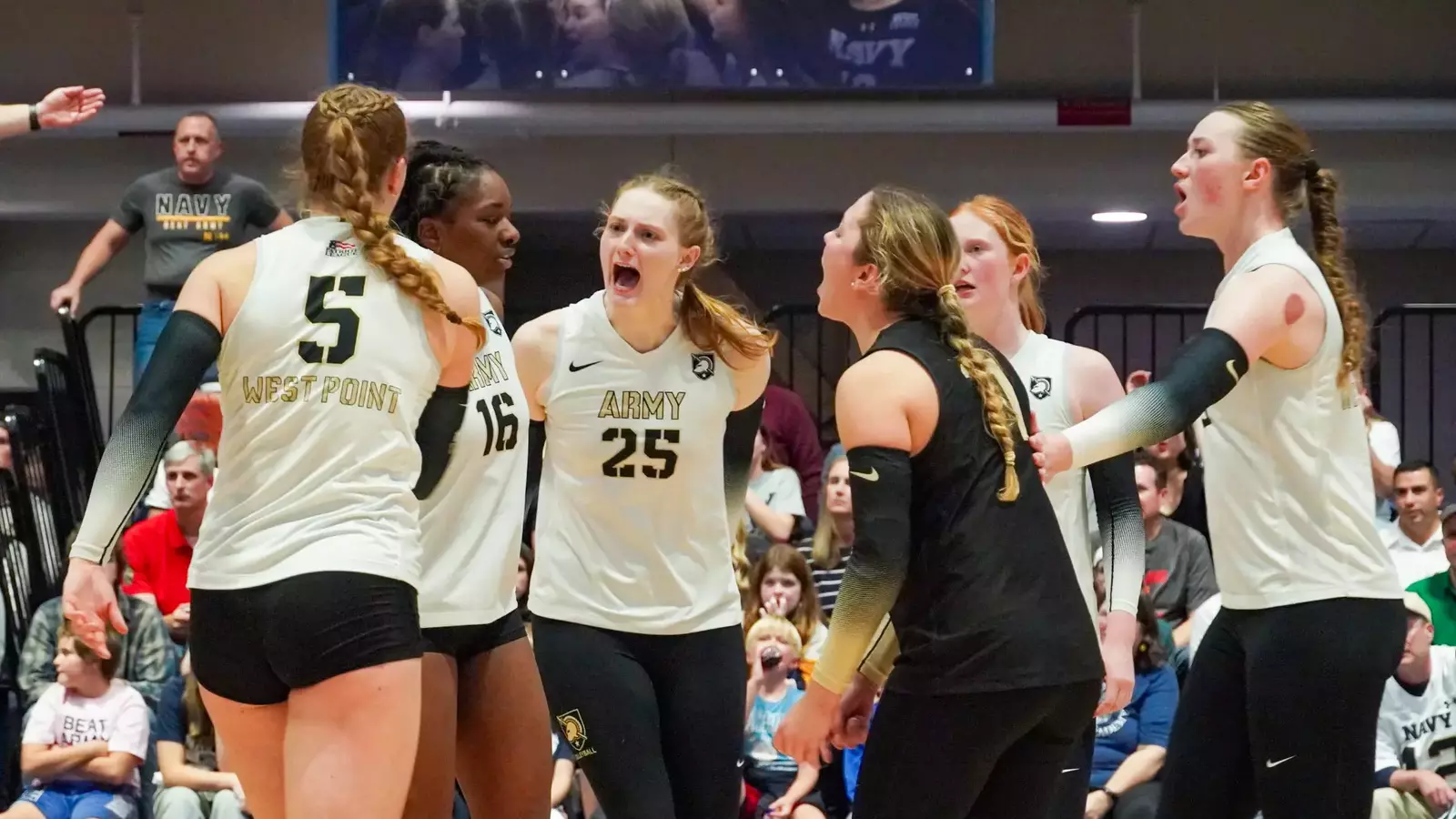 Army West Point - Official Athletics Website