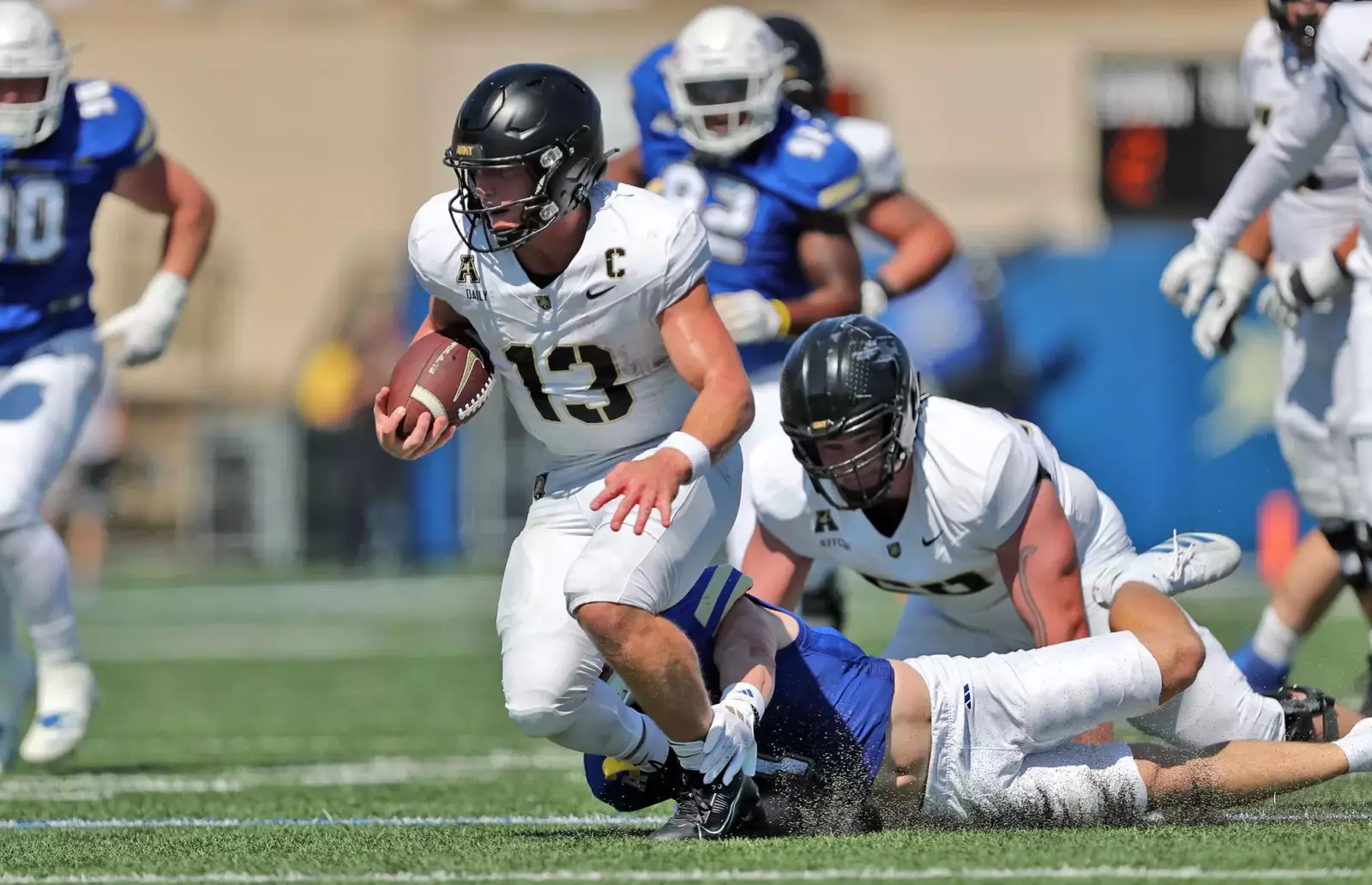 Army West Point - Official Athletics Website