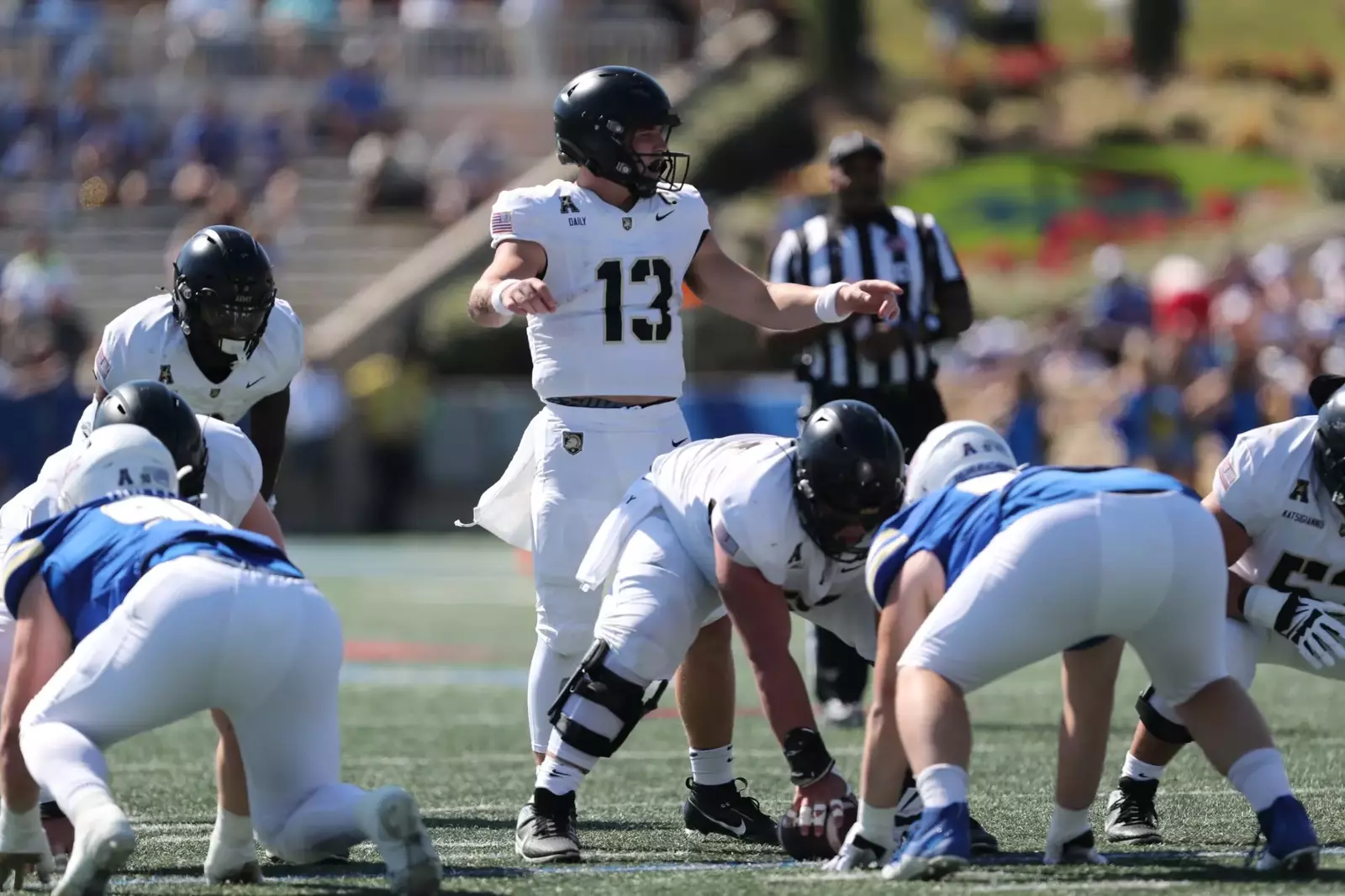 Army West Point - Official Athletics Website