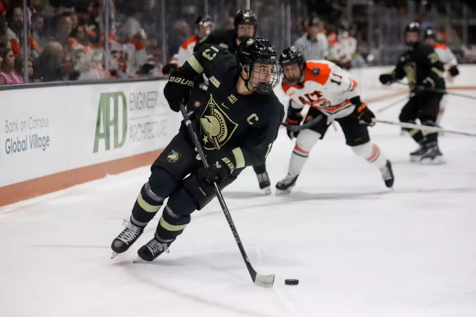 Army West Point - Official Athletics Website