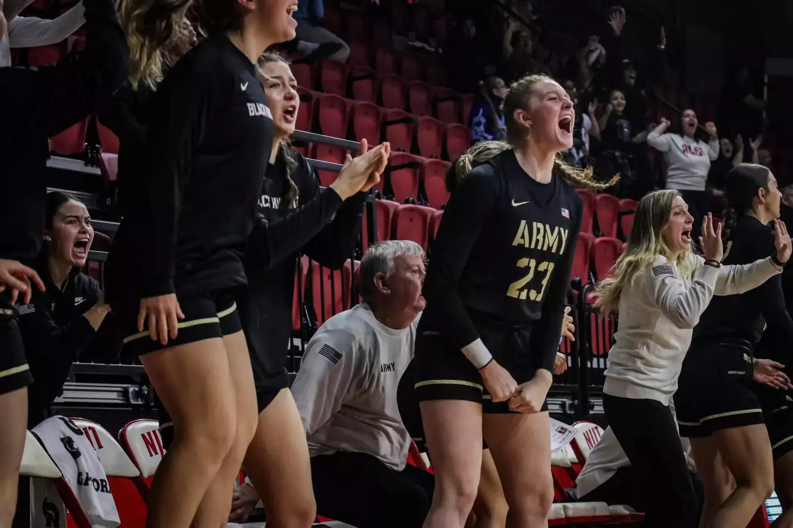 Army West Point - Official Athletics Website