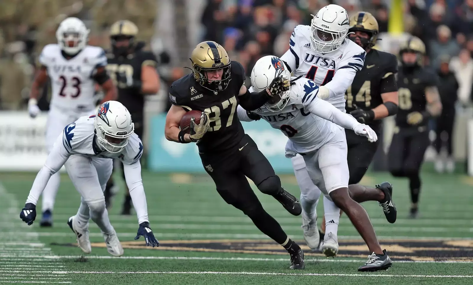 Army West Point - Official Athletics Website