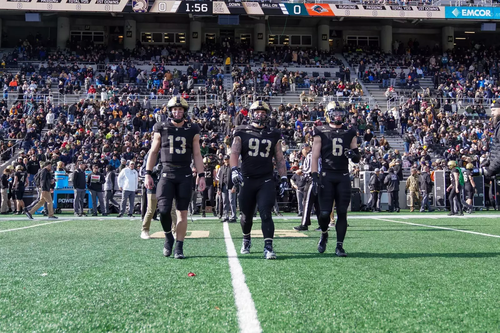 Army West Point - Official Athletics Website