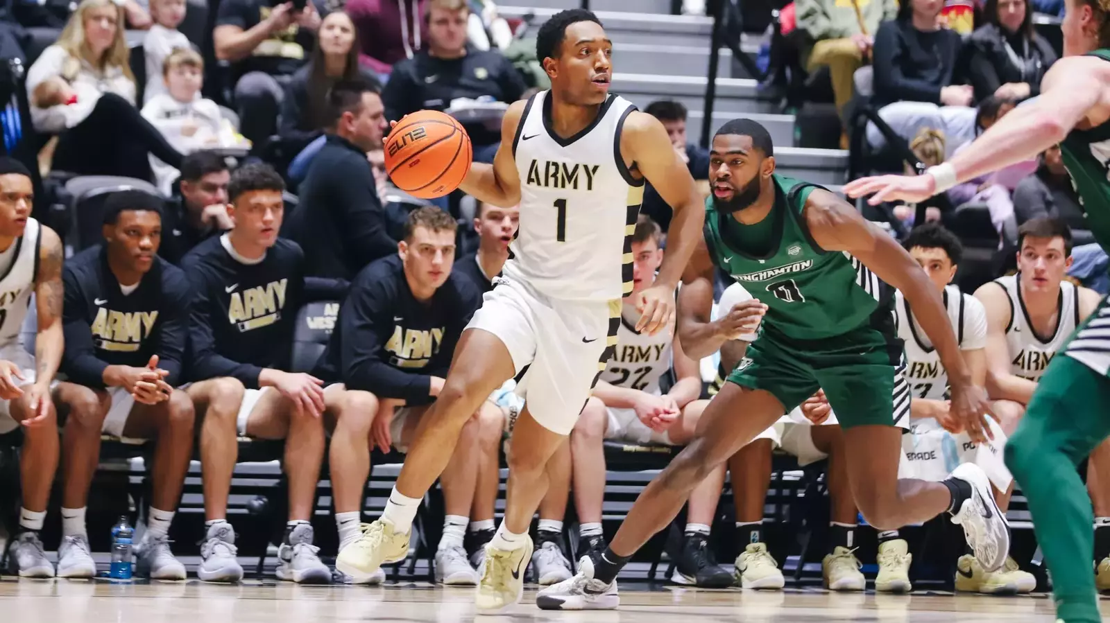 Army West Point - Official Athletics Website