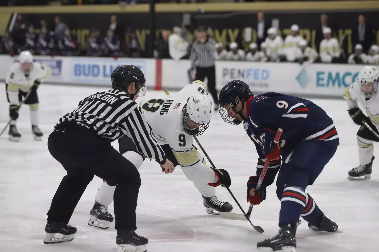 Army West Point - Official Athletics Website