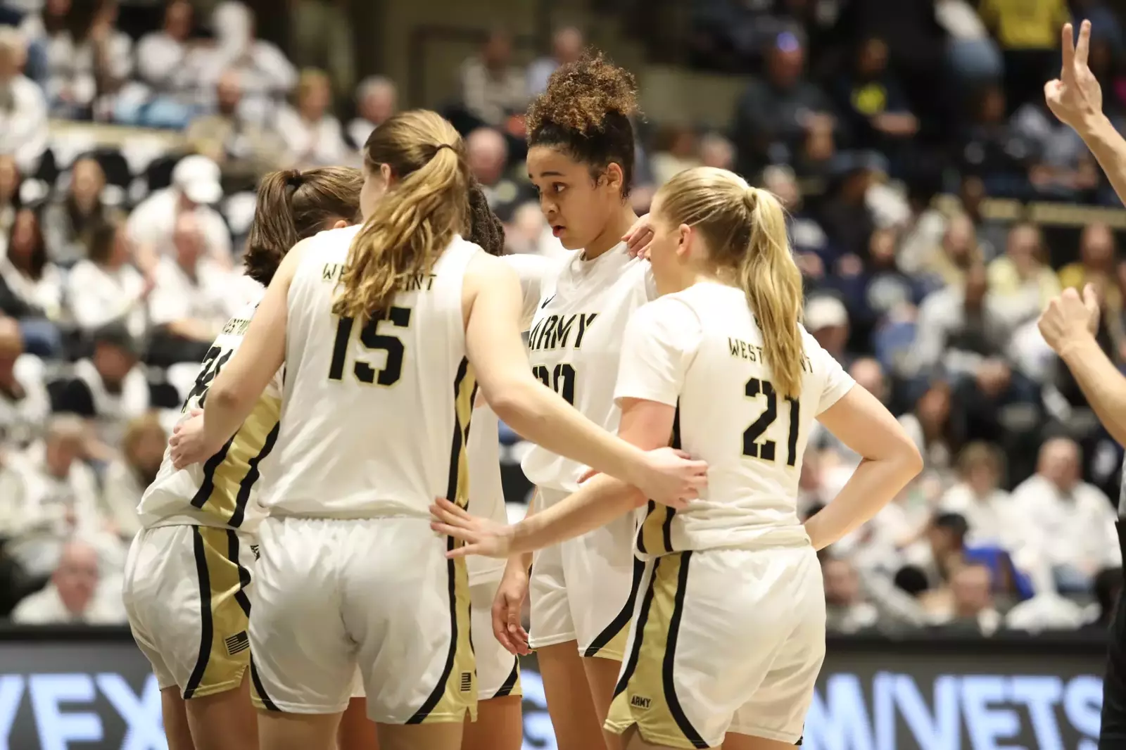 Army West Point - Official Athletics Website