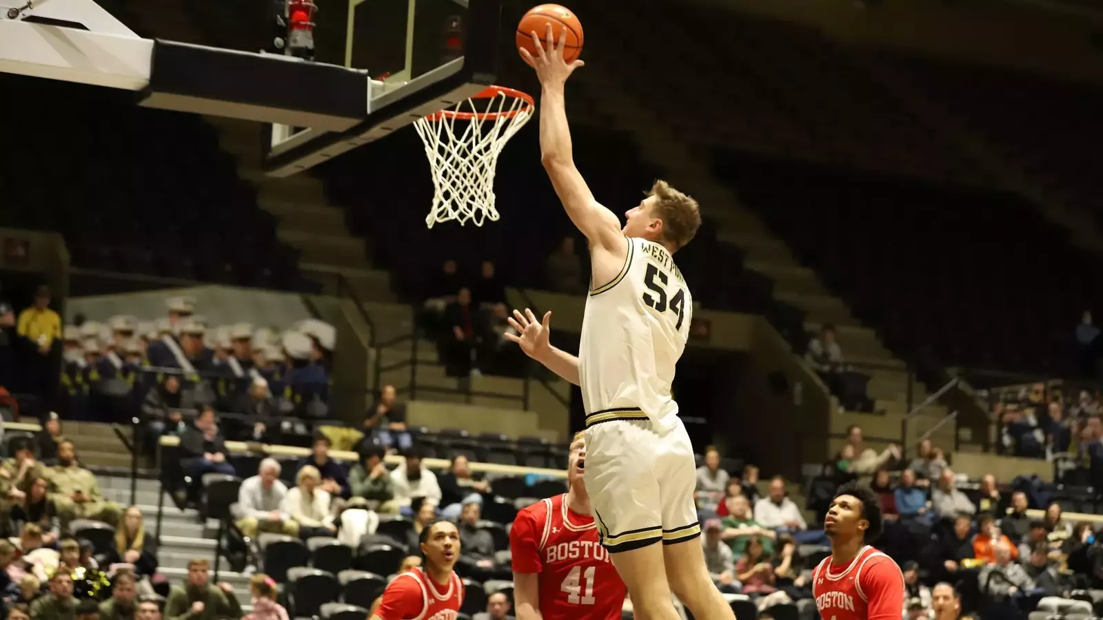 Army West Point - Official Athletics Website
