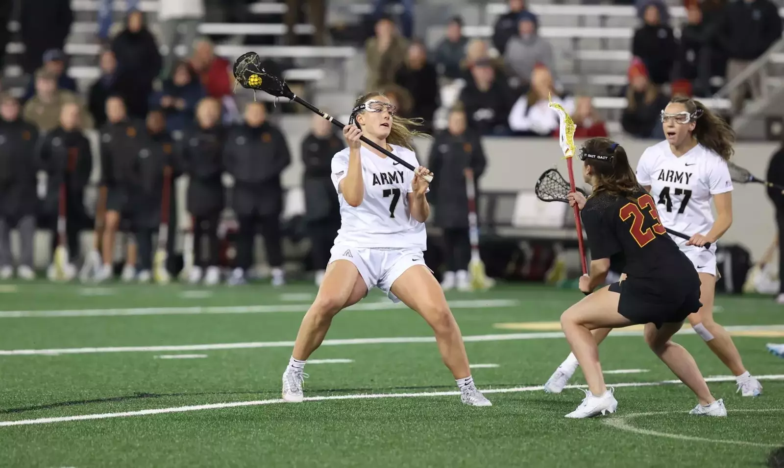 Army West Point - Official Athletics Website