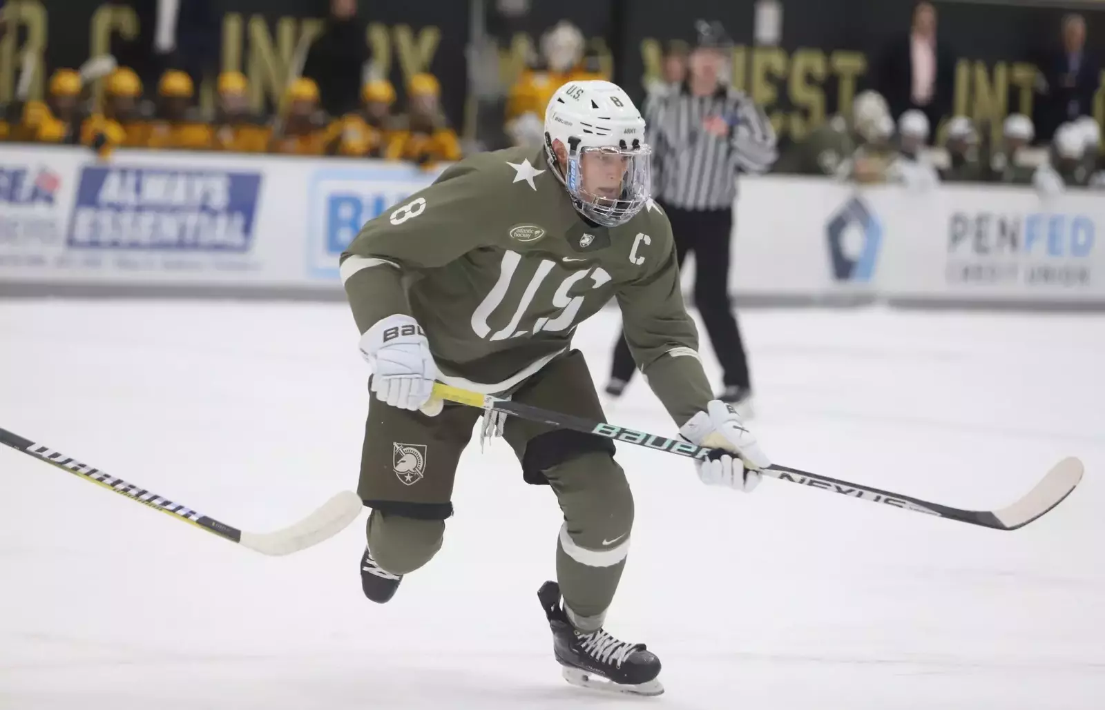 Army West Point - Official Athletics Website