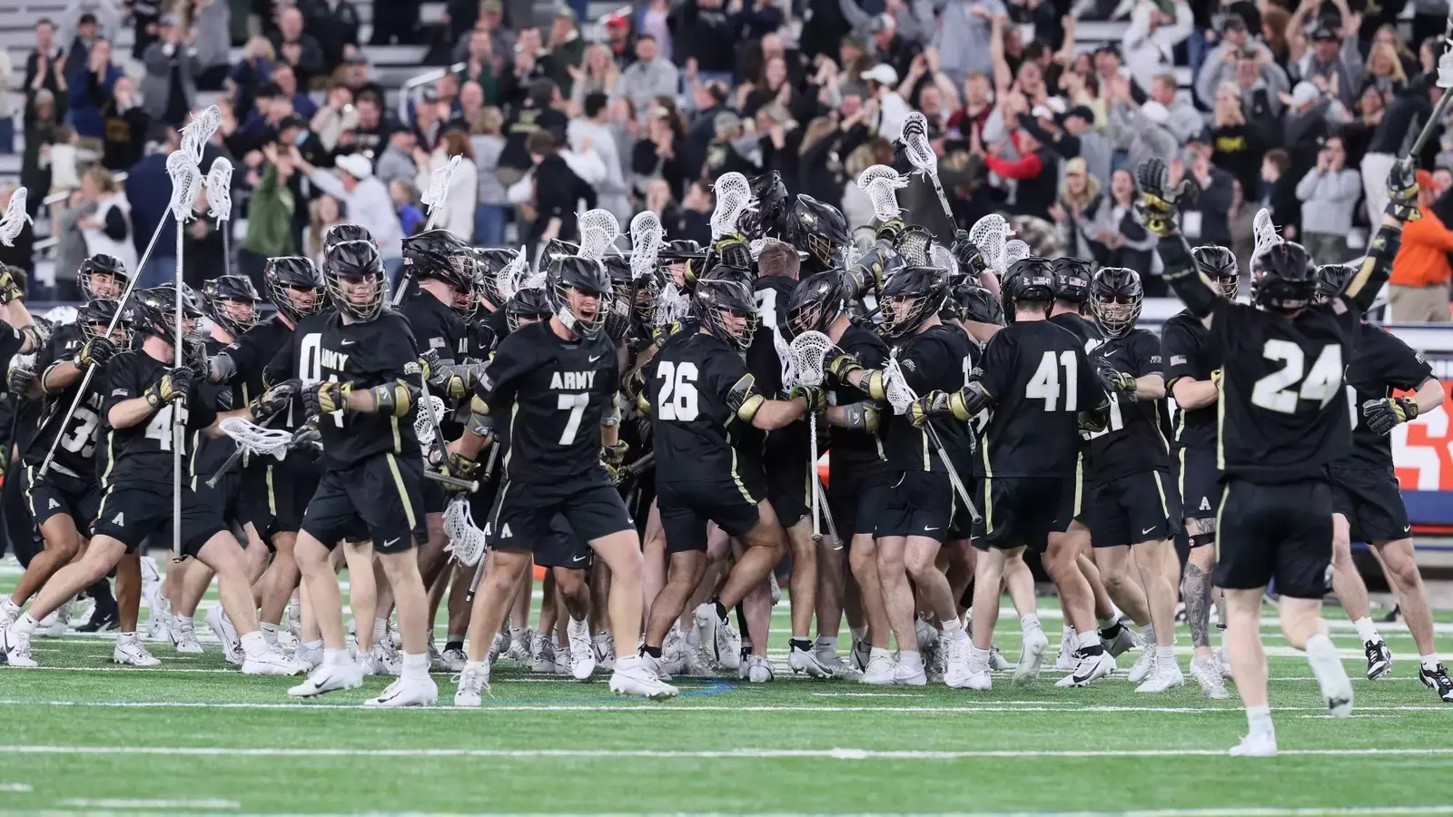 Army West Point - Official Athletics Website