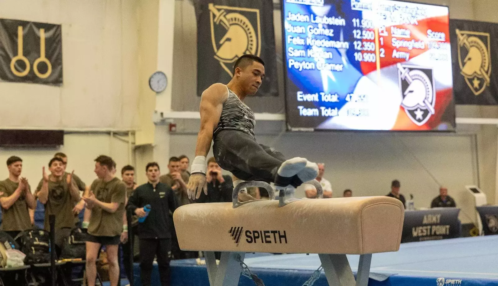 Army West Point - Official Athletics Website