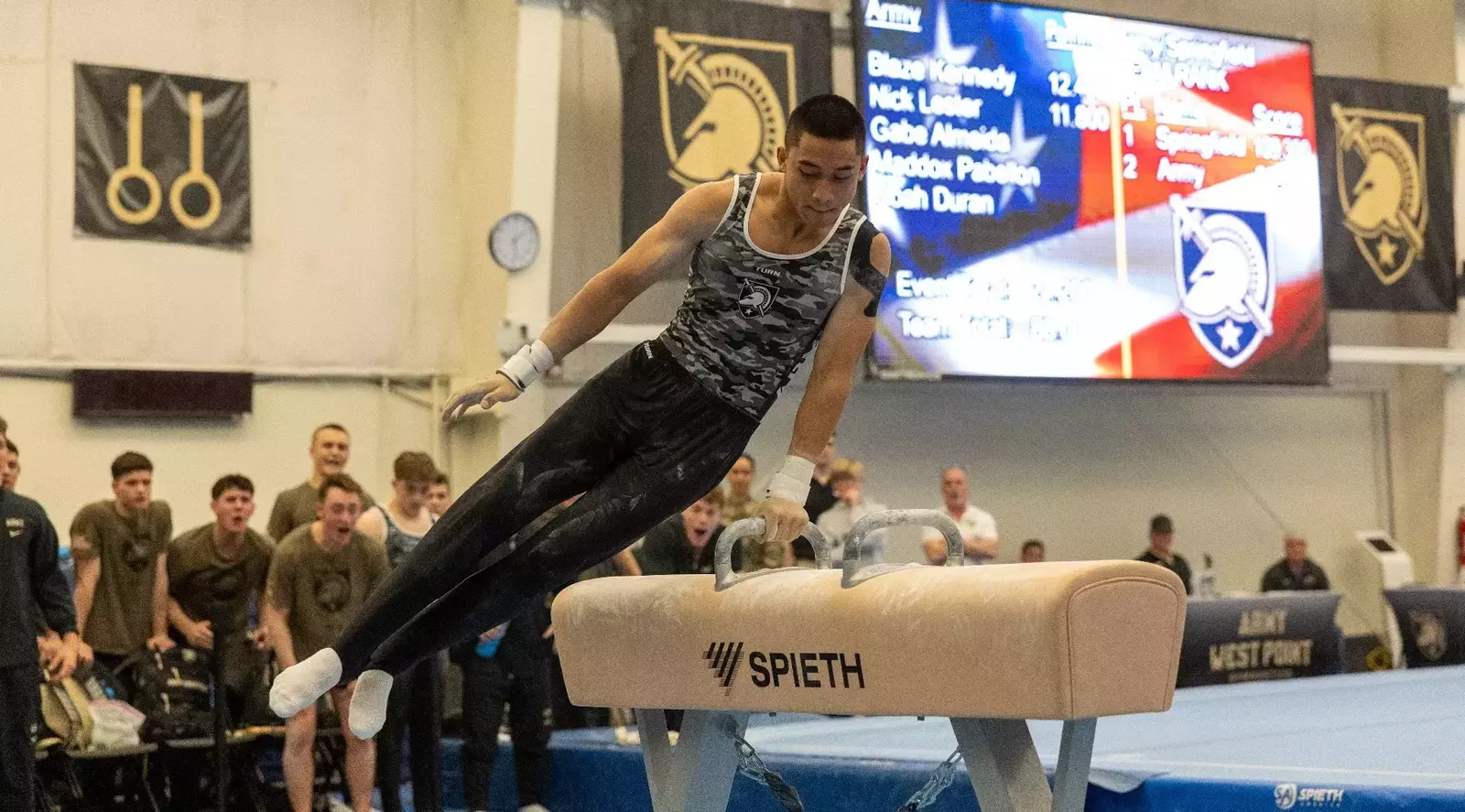 Army West Point - Official Athletics Website