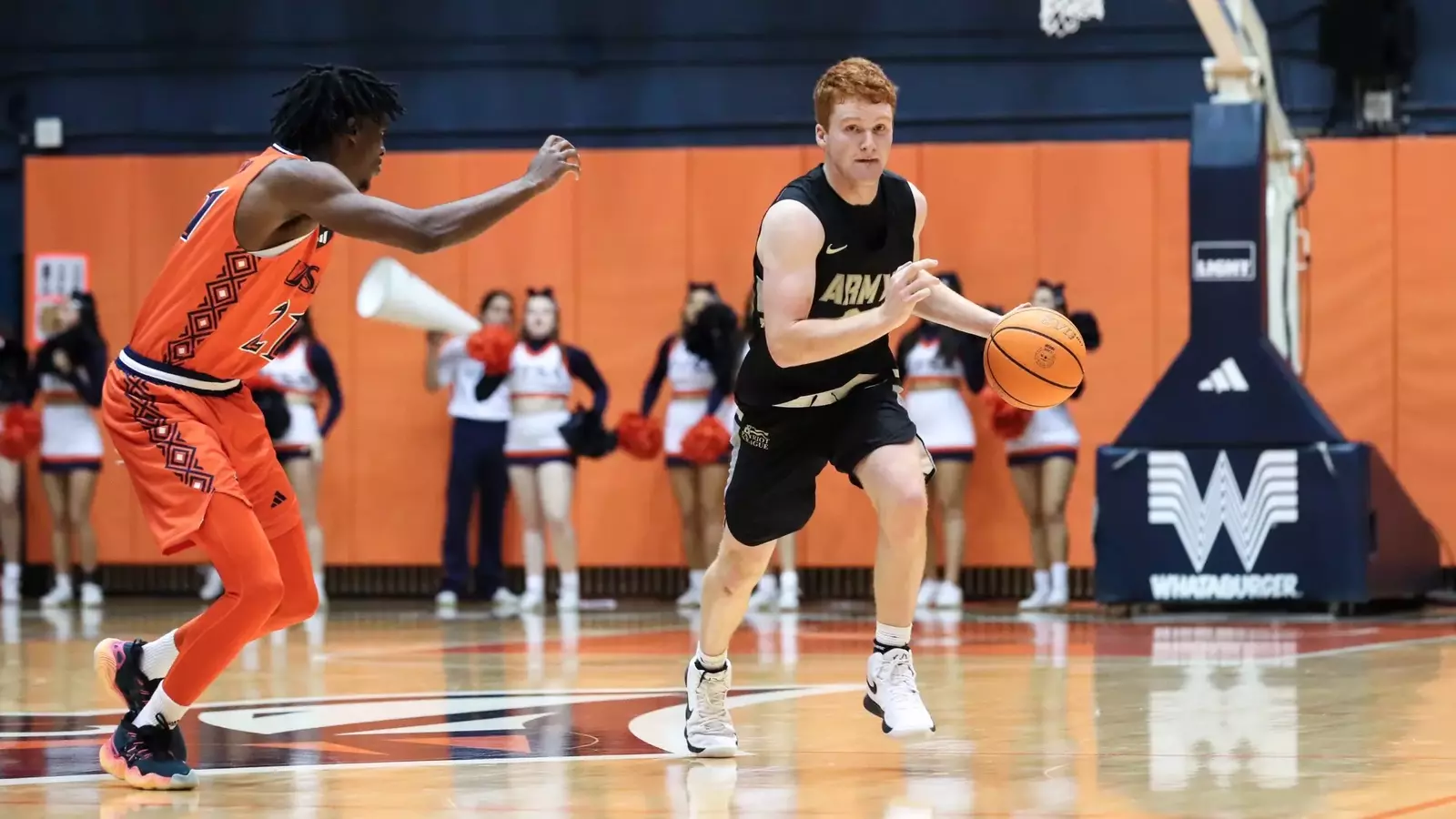 Army West Point - Official Athletics Website