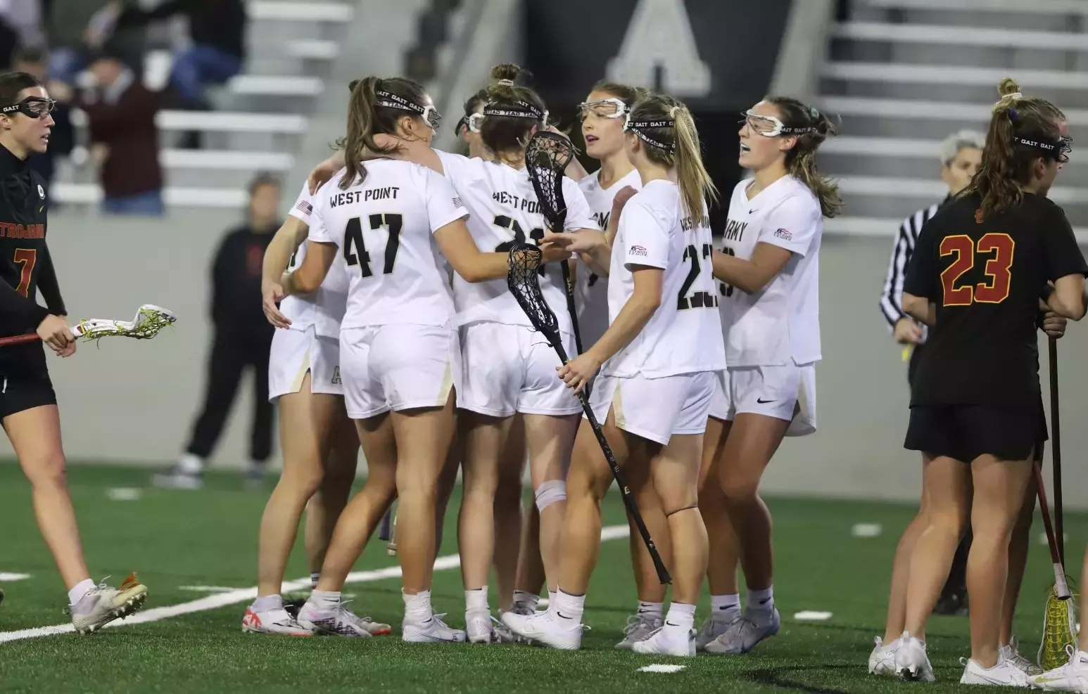 Army West Point - Official Athletics Website