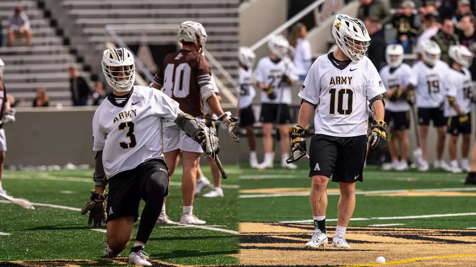 Army West Point - Official Athletics Website