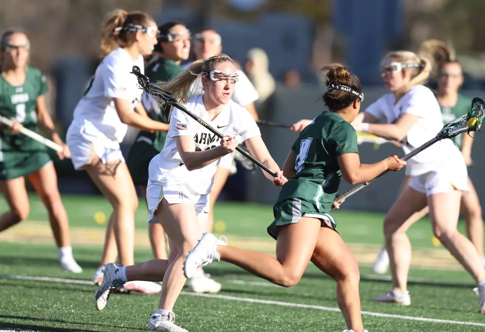 Army West Point - Official Athletics Website