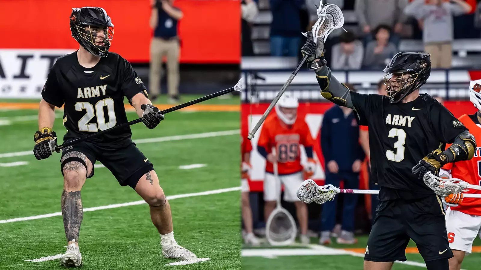 Army West Point - Official Athletics Website