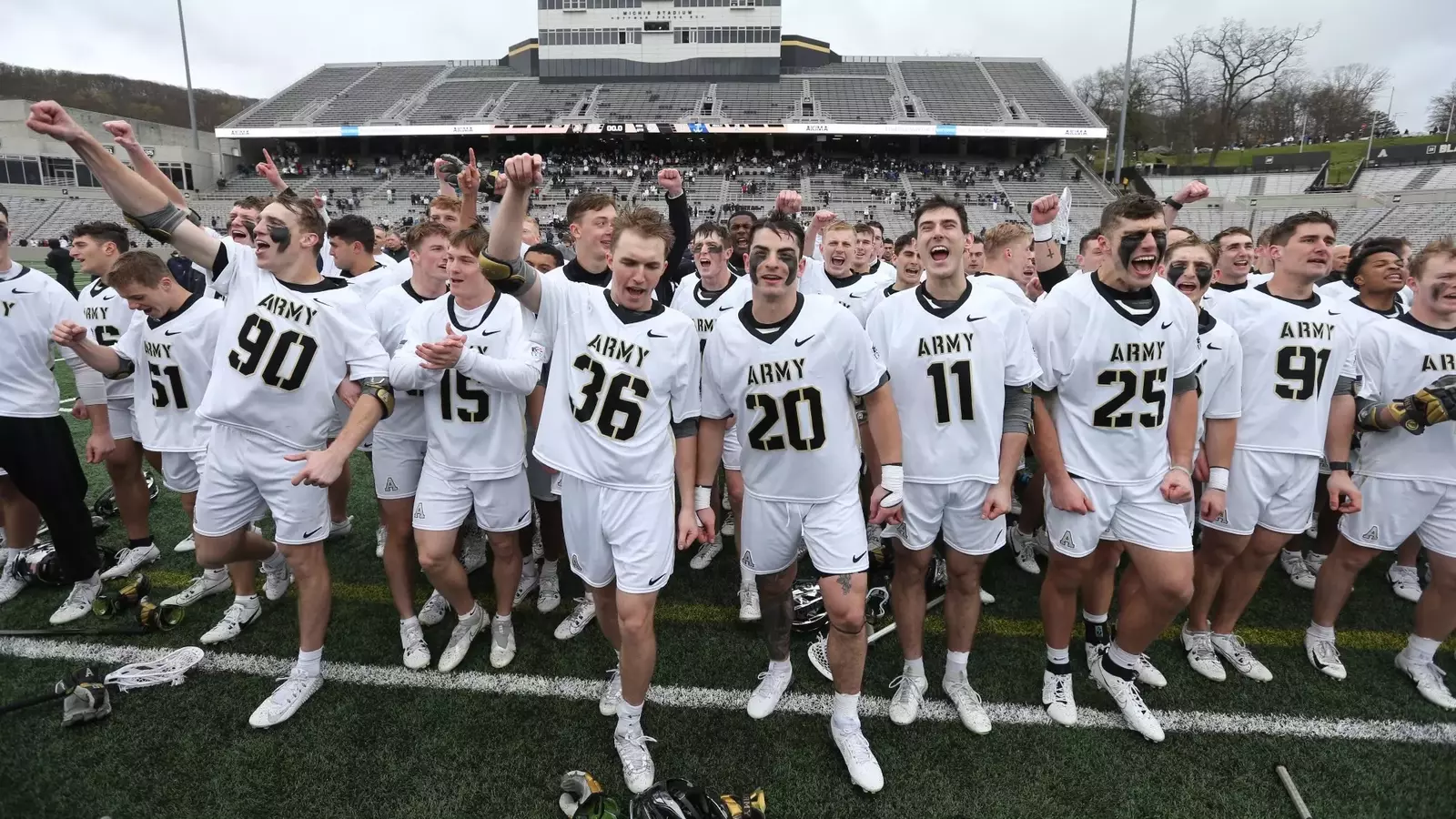 Army West Point - Official Athletics Website