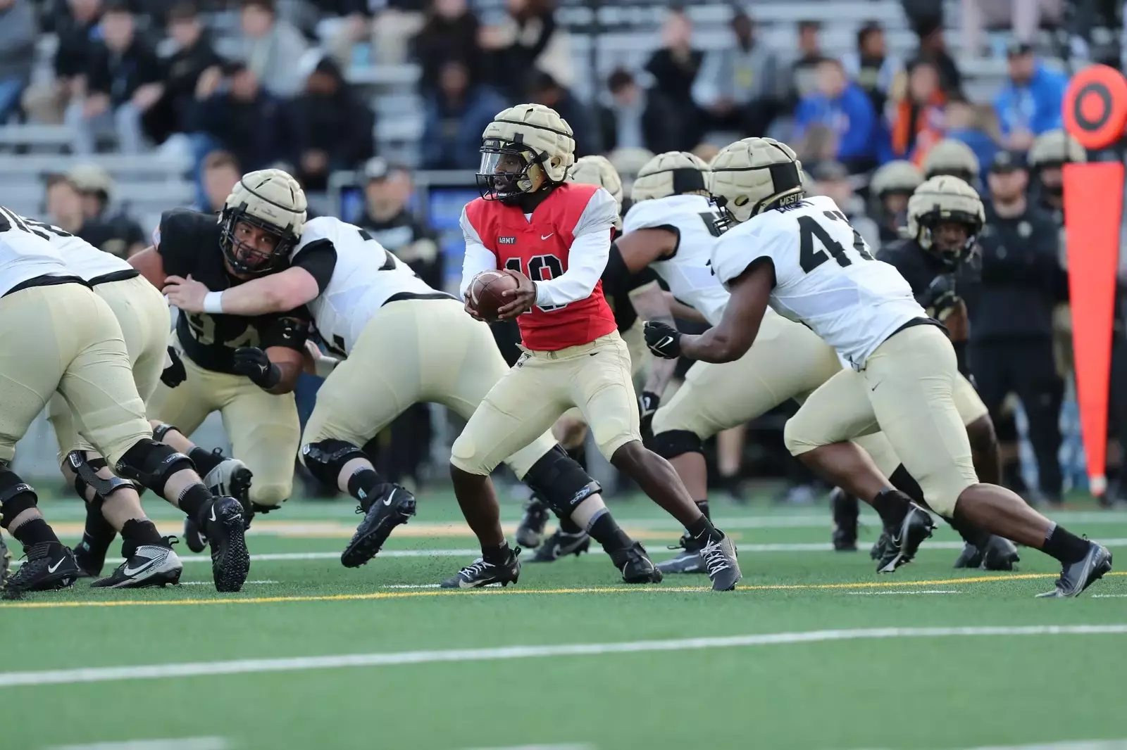 Army West Point - Official Athletics Website