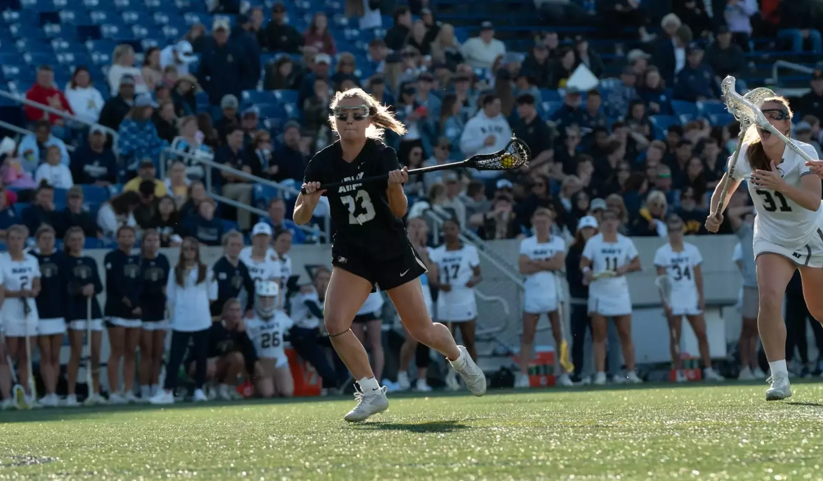 Army West Point - Official Athletics Website