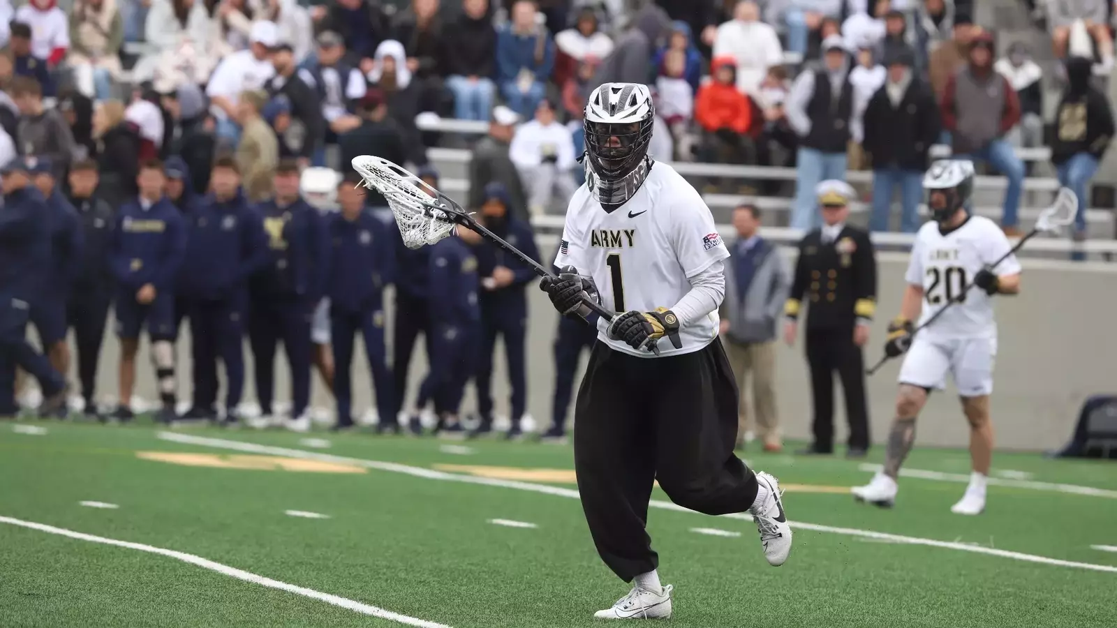 Army West Point - Official Athletics Website