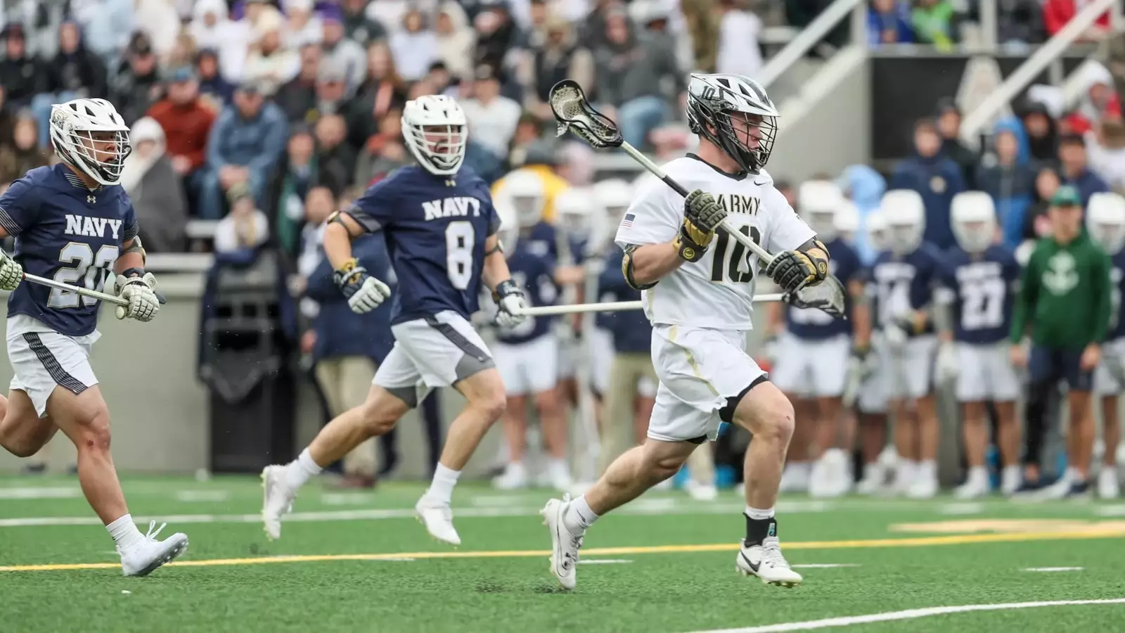 Army West Point - Official Athletics Website