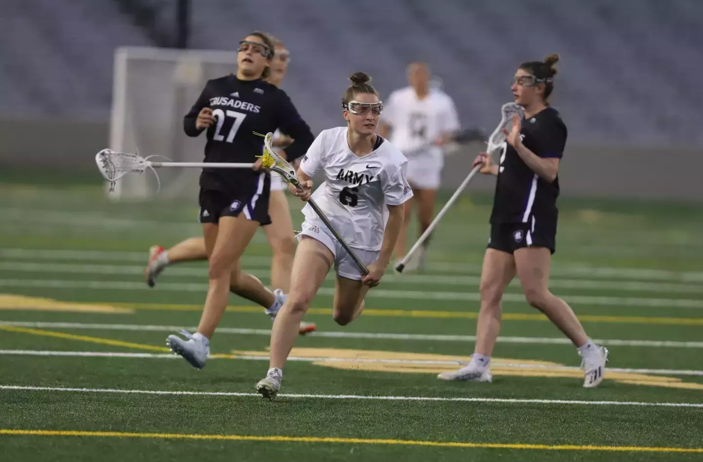 Army West Point - Official Athletics Website