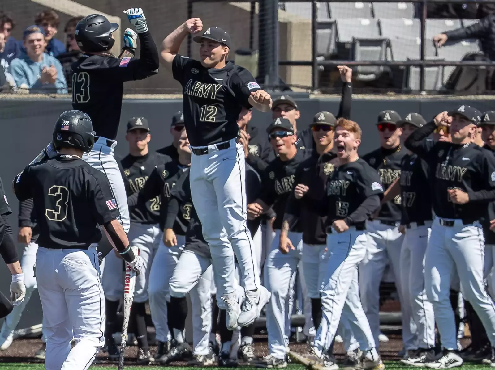 Army West Point - Official Athletics Website