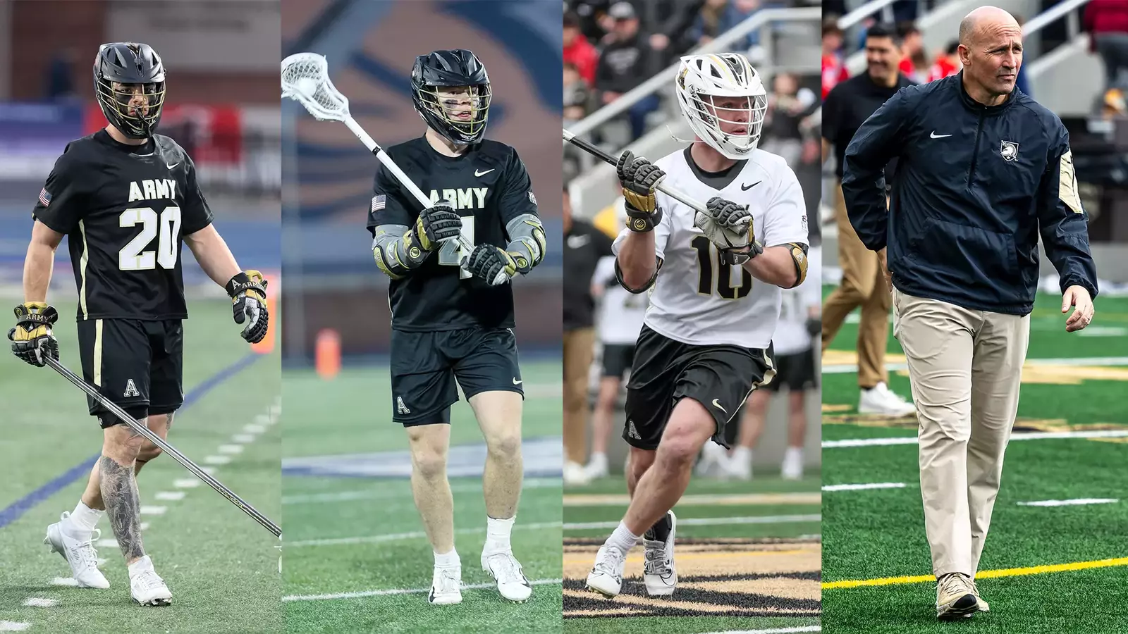 Army West Point - Official Athletics Website