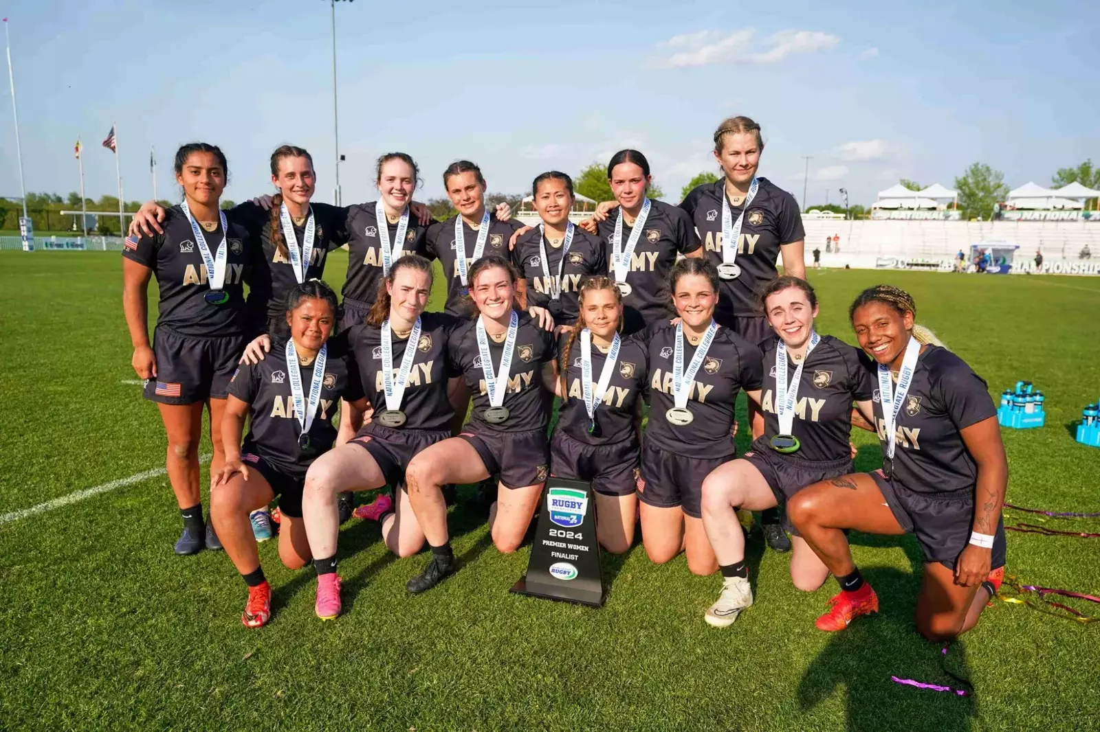 Army West Point - Official Athletics Website