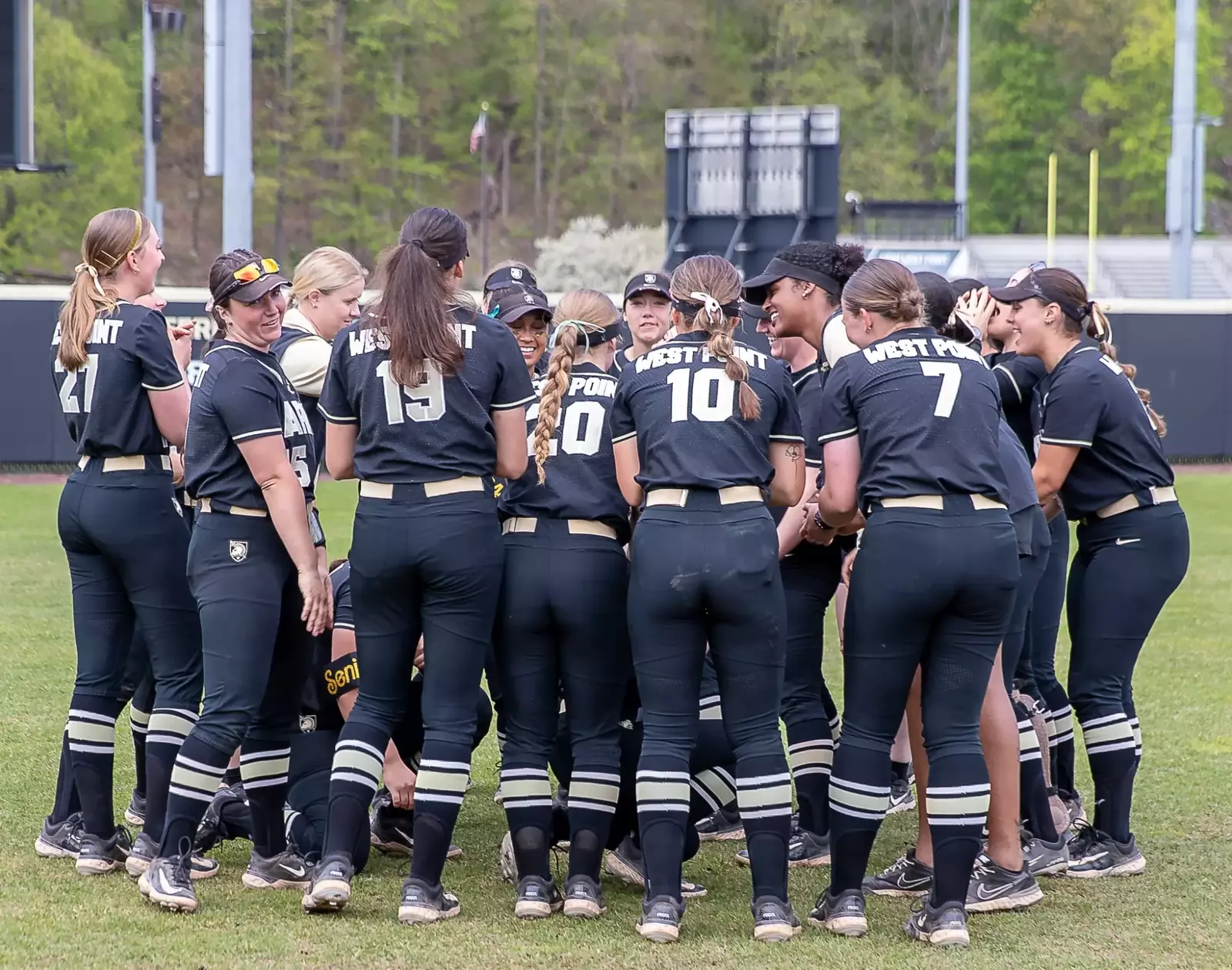 Army West Point - Official Athletics Website