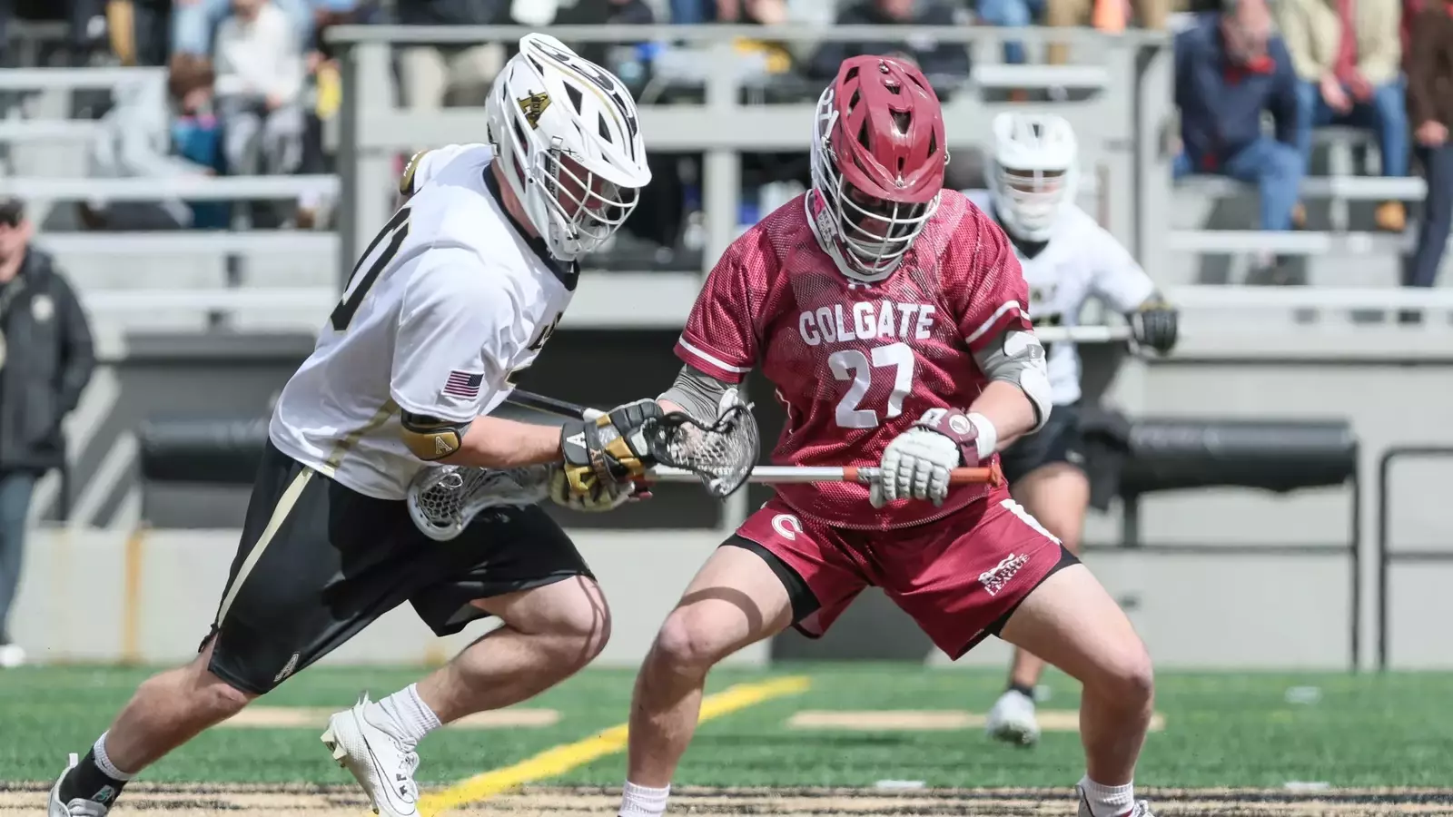 Army West Point - Official Athletics Website