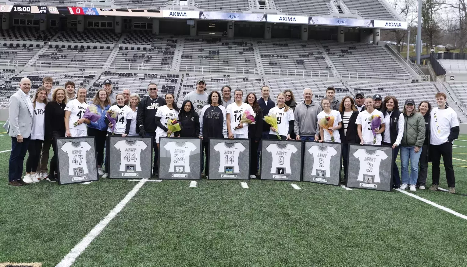 Army West Point - Official Athletics Website