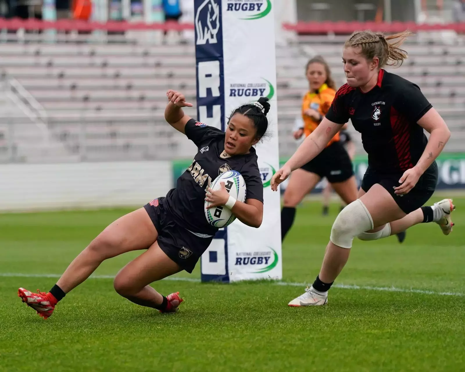 Army West Point - Official Athletics Website