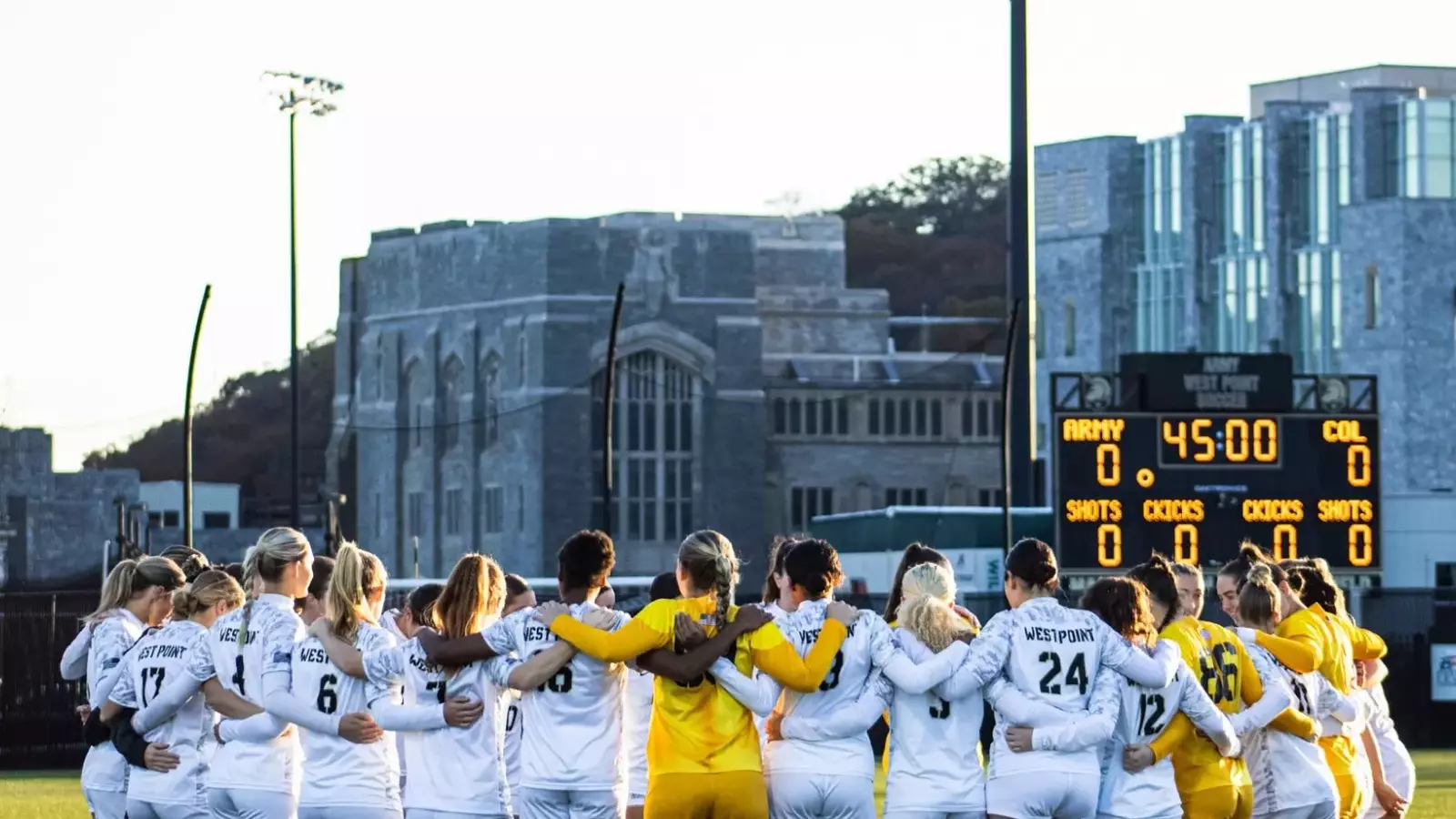 Army West Point - Official Athletics Website