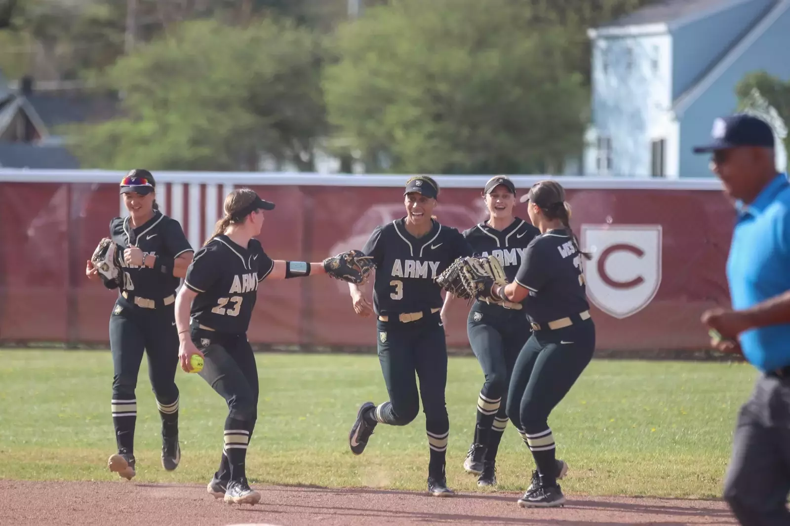 Army West Point - Official Athletics Website