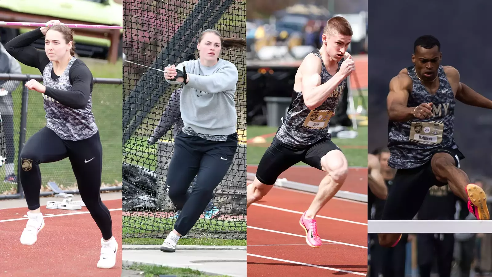 Army West Point - Official Athletics Website