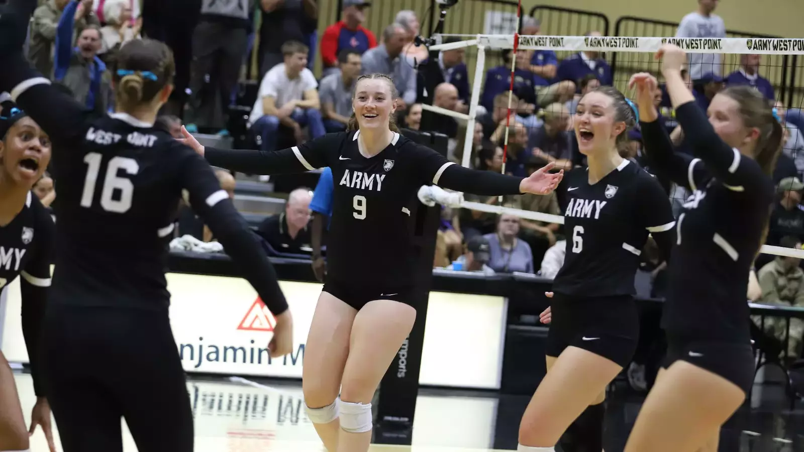 Army West Point - Official Athletics Website