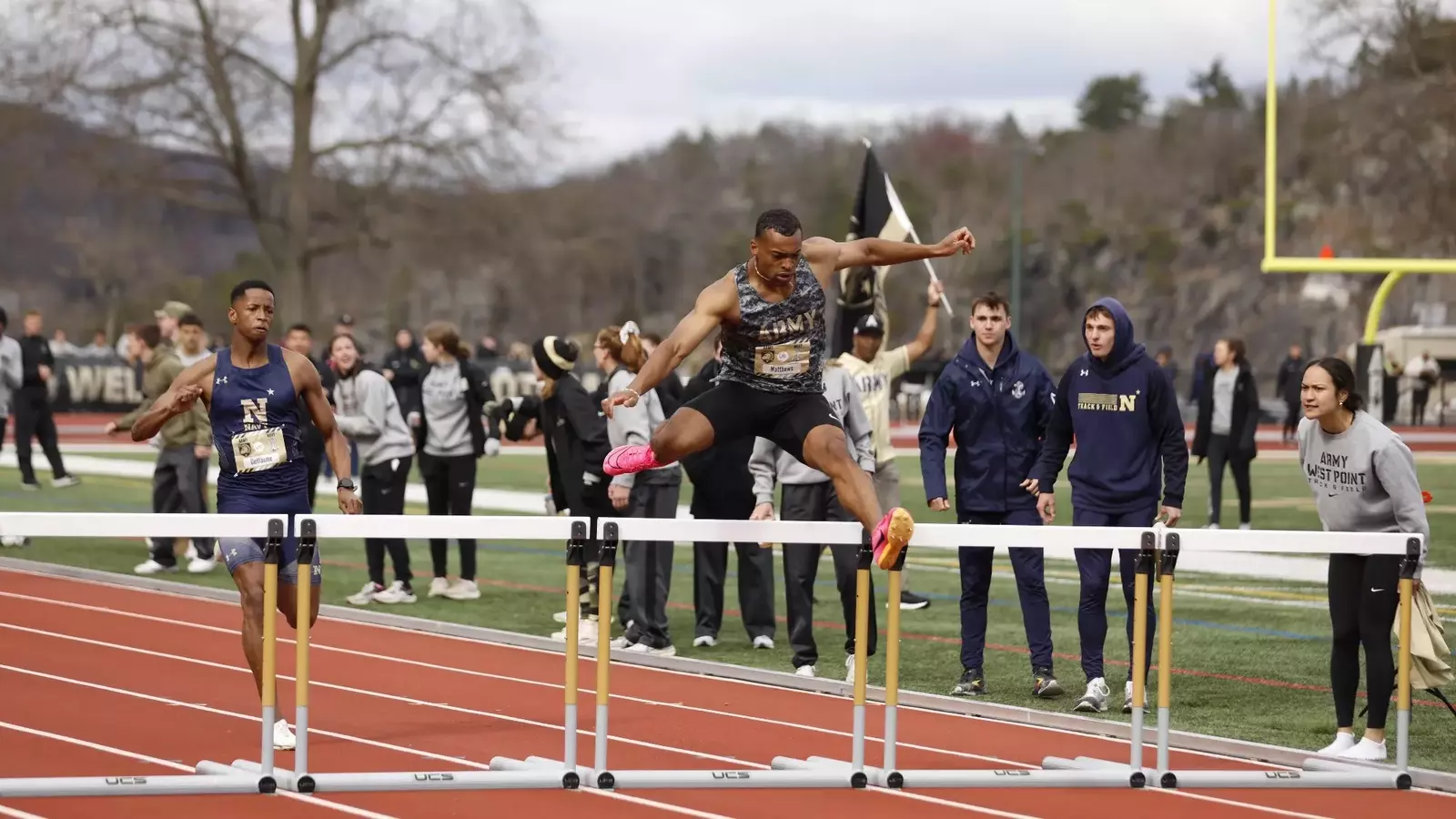 Army West Point - Official Athletics Website