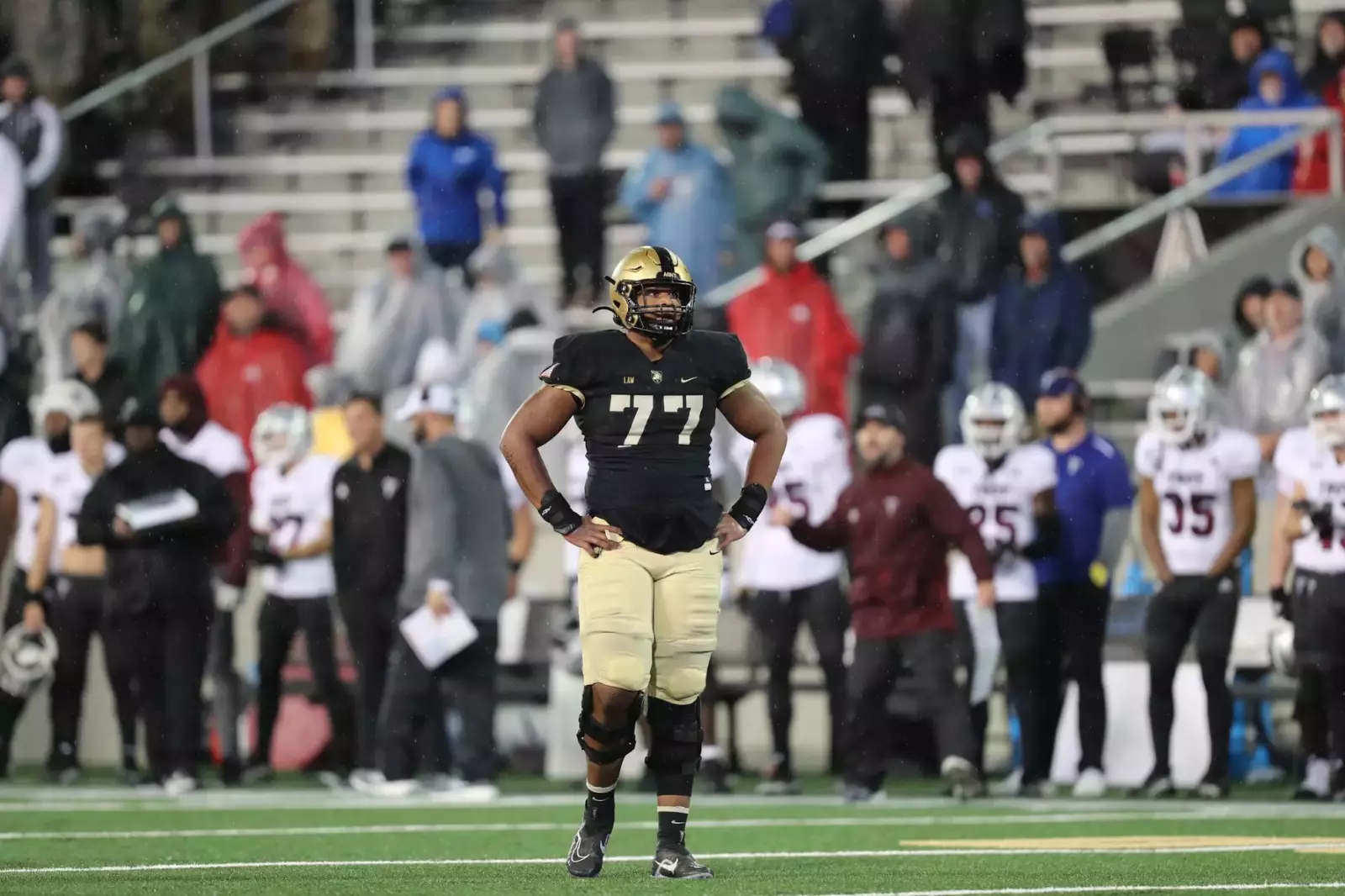 Army West Point - Official Athletics Website