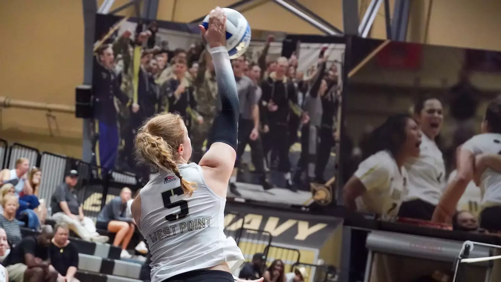 Army West Point - Official Athletics Website