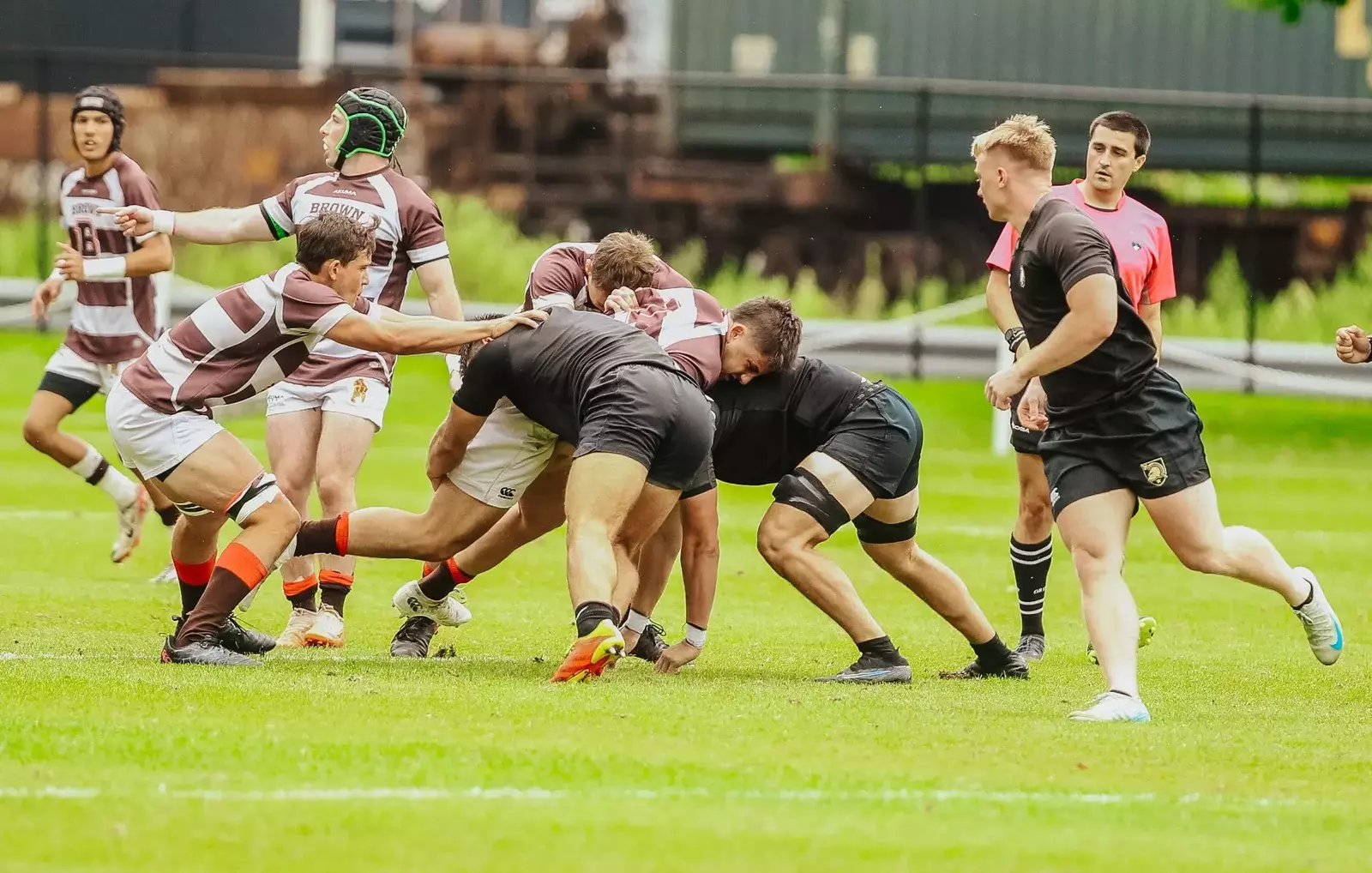 Army West Point - Official Athletics Website