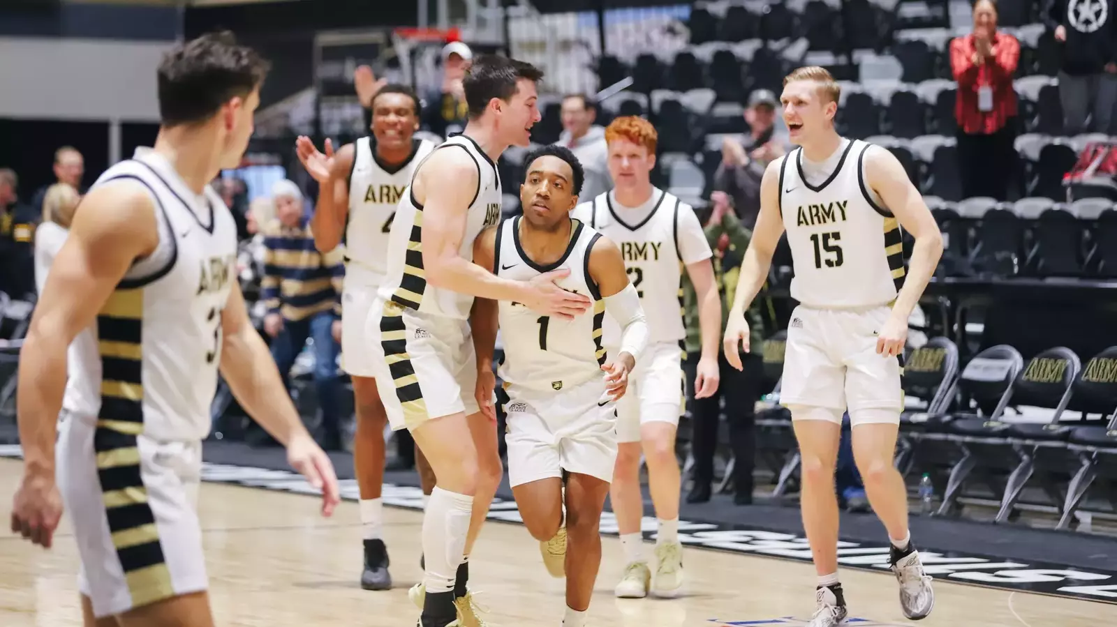 Army West Point - Official Athletics Website