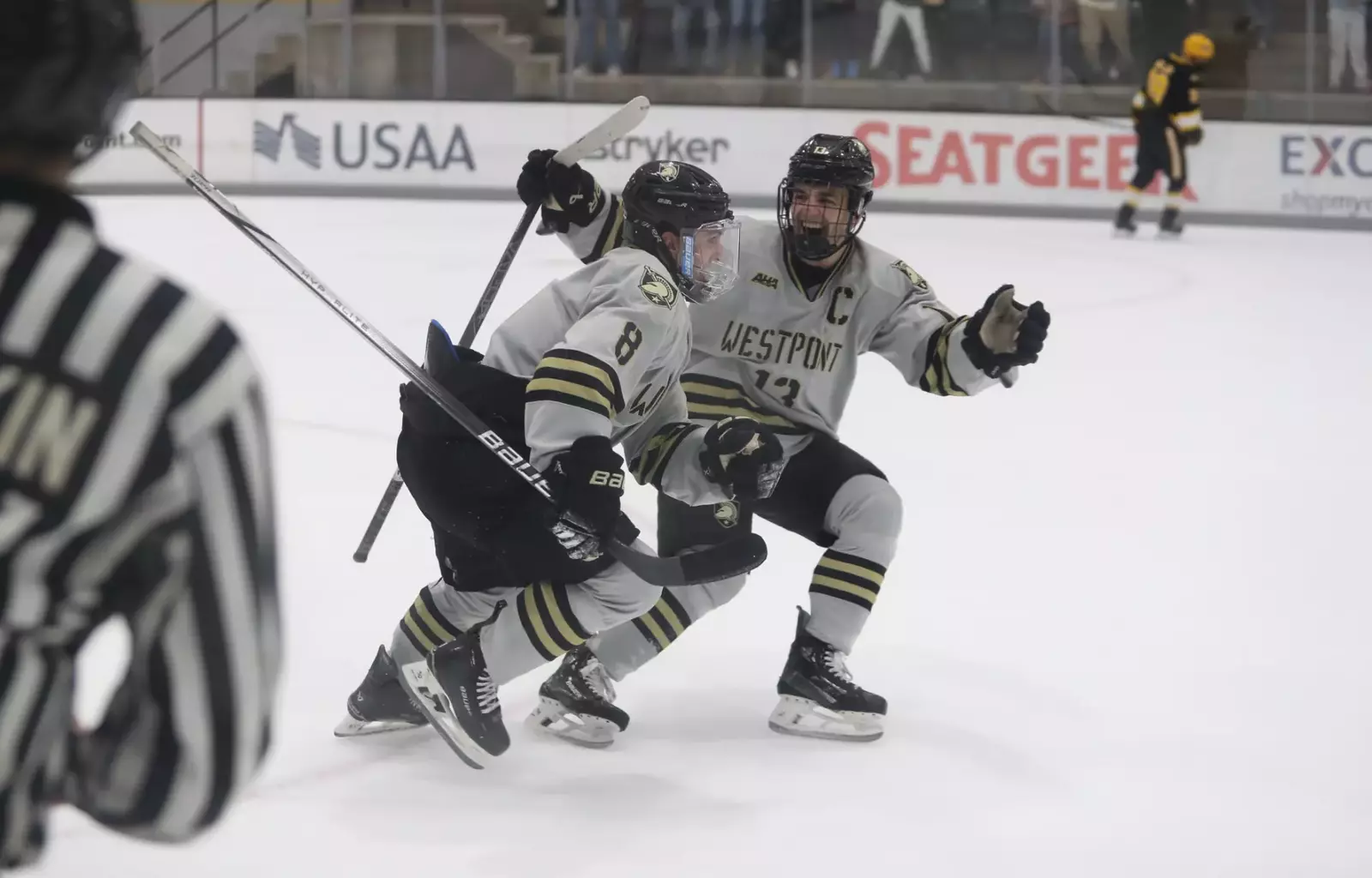 Army West Point - Official Athletics Website